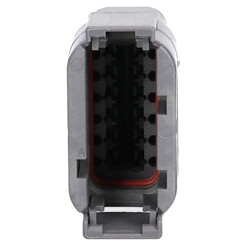 DEUTSCH DTM04-12PA Steckergehäuse 12-polig DTM-Serie