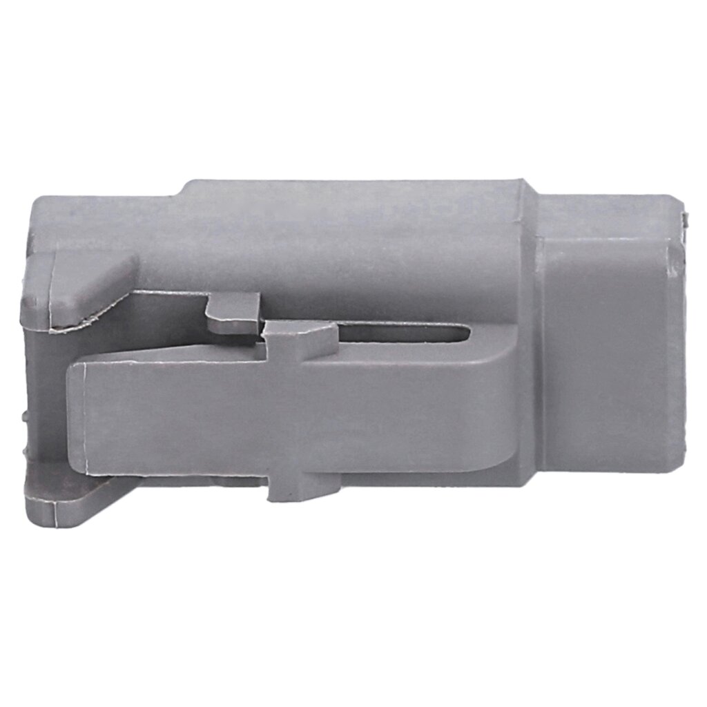 DEUTSCH DTM06-2S Socket housing 2-pole DTM series