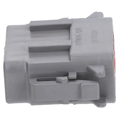 DEUTSCH DTM06-12SA Buchsengehäuse 12-polig DTM-Serie