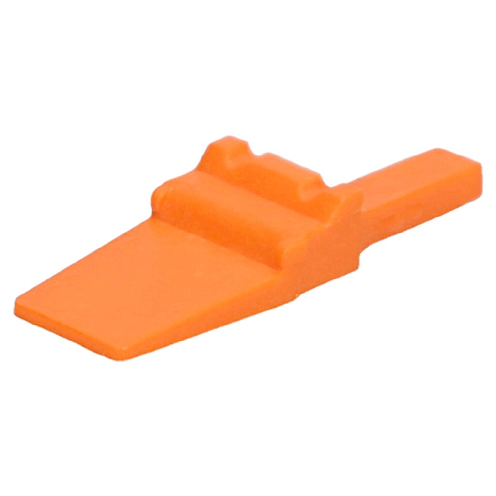 DEUTSCH WM2P Retaining wedge for DTM04-2P pin housing