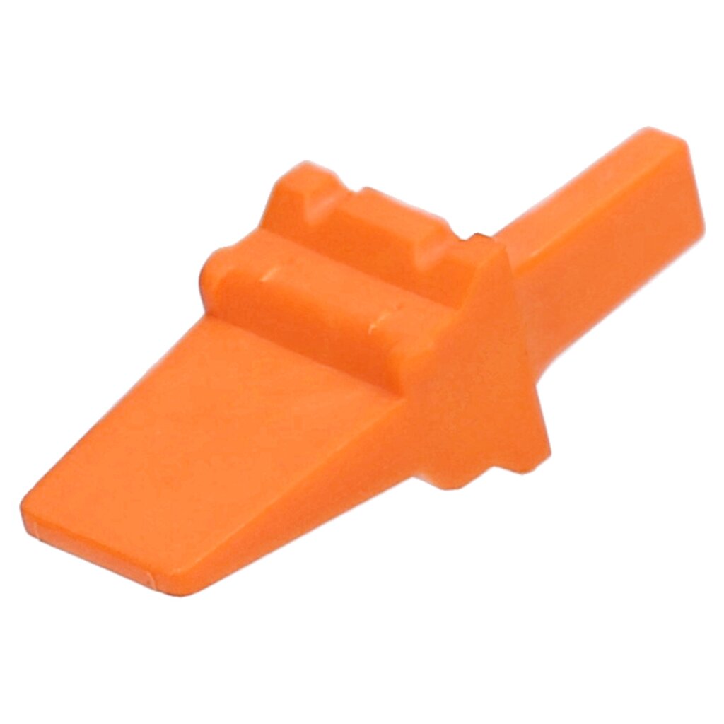 DEUTSCH WM4P Retaining wedge for DTM04-4P pin housing