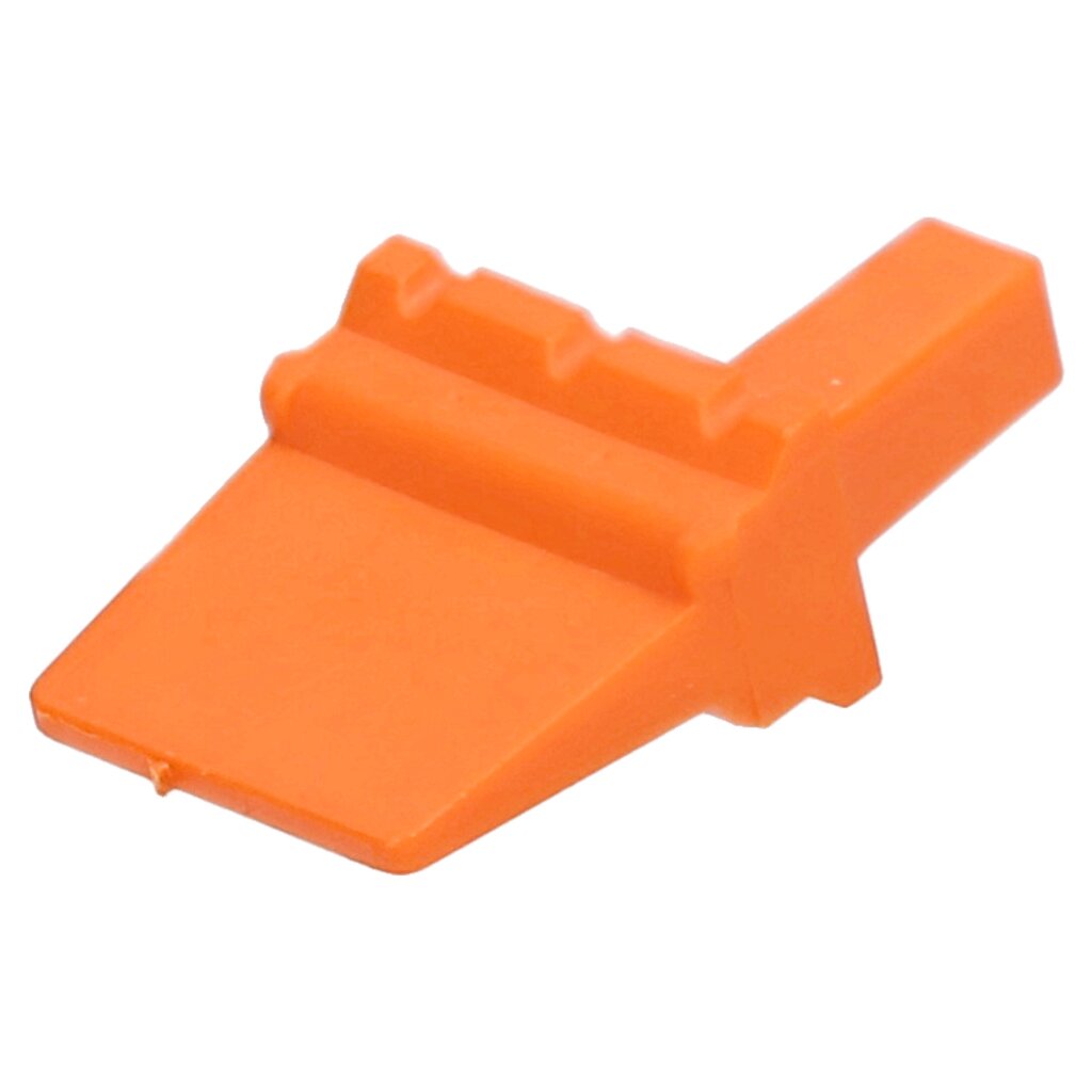 DEUTSCH WM6P Retaining wedge for DTM04-6P pin housing