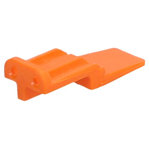 DEUTSCH WM2S Retaining wedge for DTM06-2S socket housing