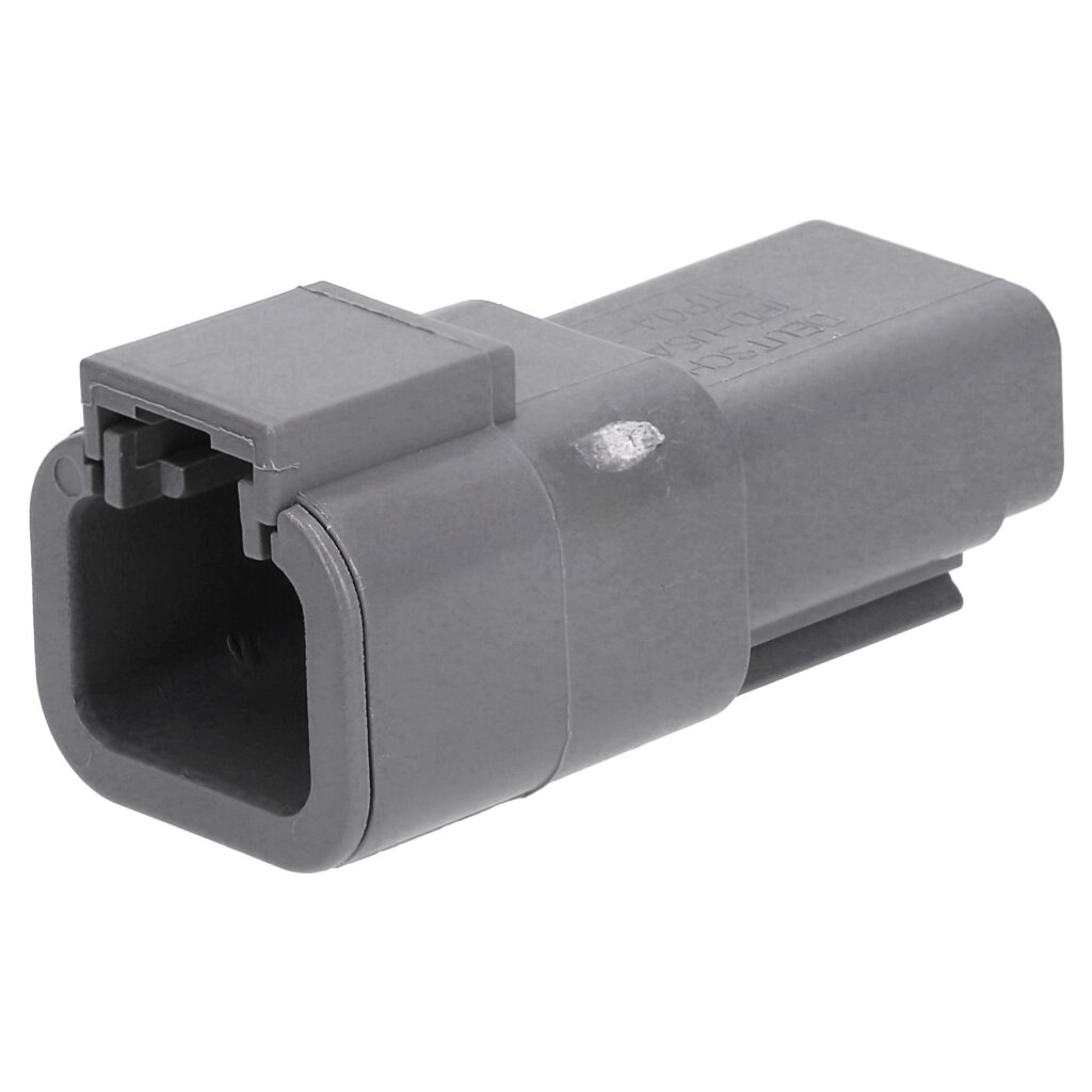 DEUTSCH DTP04-2P Steckergehäuse 2-polig DTP-Serie