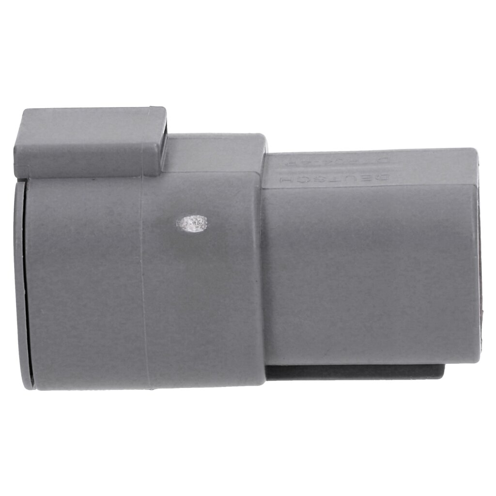 DEUTSCH DTP04-4P Connector housing 4-pole DTP series