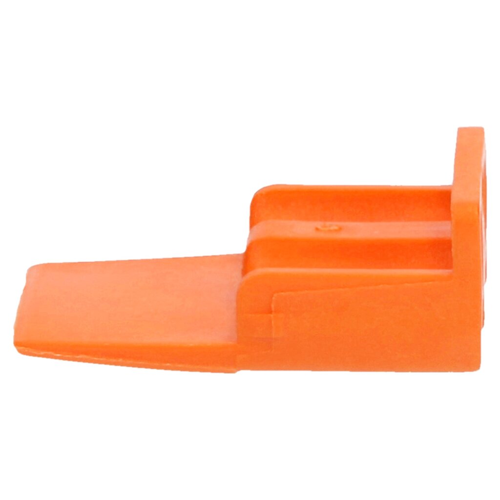 DEUTSCH WP2S Retaining wedge for DTP06-2S socket housing