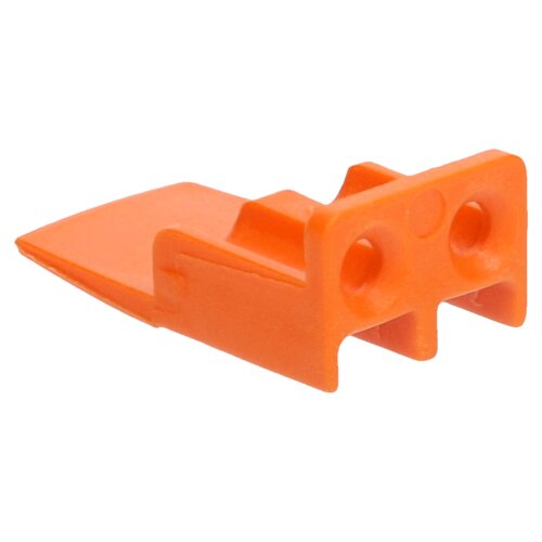 DEUTSCH WP2S Retaining wedge for DTP06-2S socket housing