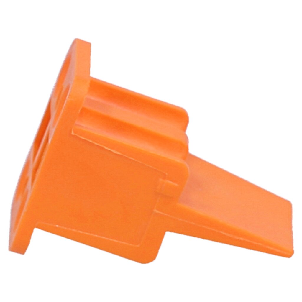 DEUTSCH WP4S Retaining wedge for DTP064P socket housing