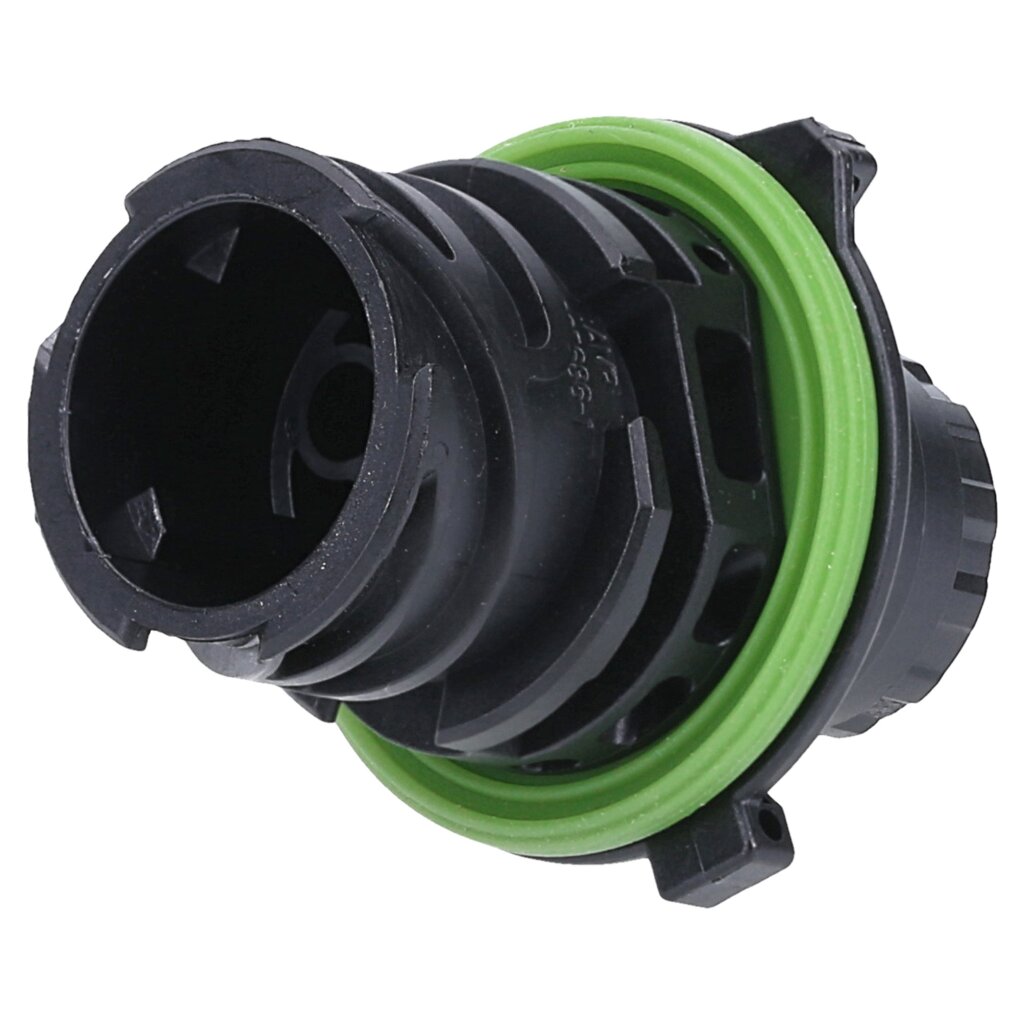 AMP 1-0967402-1 DIN 72585 Carcasa de la clavija 4pin