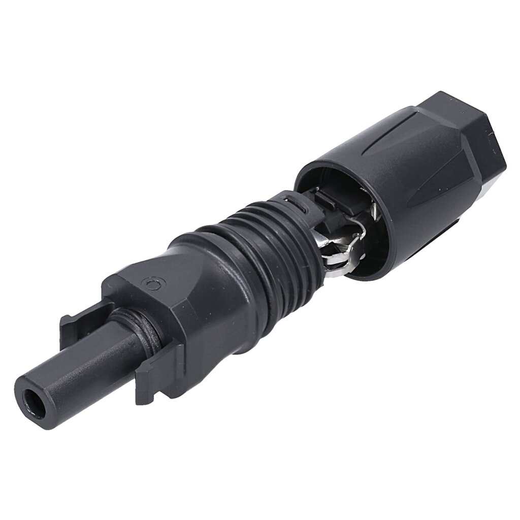 Phoenix PV-CF-S 2,5-6 (+) solar socket