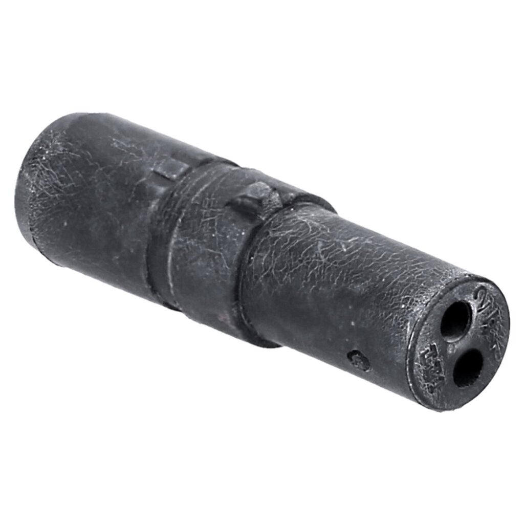 ITT Cannon Mini Sure-Seal Stiftgehäuse 2pol