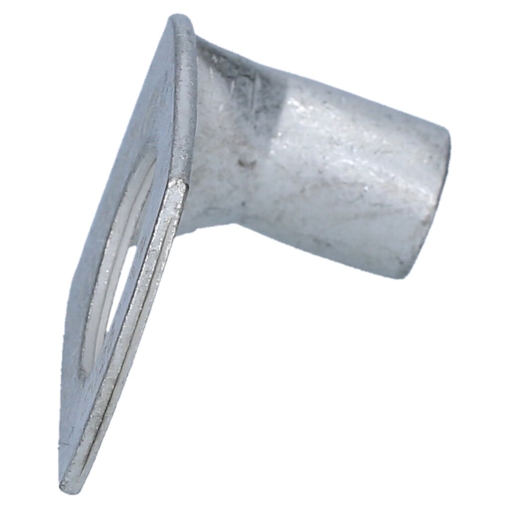 Cembre A5-L12 tube cable lug 90° angled 25mm² M12