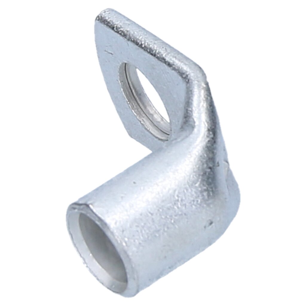 Cembre A10-L12 tube cable lug 90° angled 50mm² M12