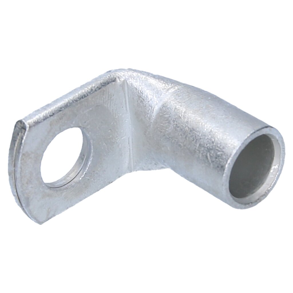 Cembre A19-L12 tube cable lug 90° angled 95mm² M12