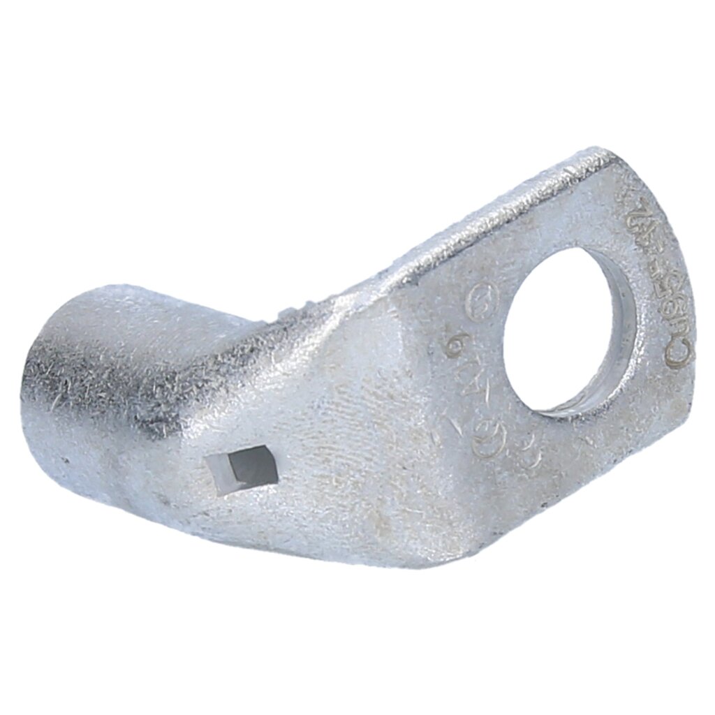 Cembre A19-L12 tube cable lug 90° angled 95mm² M12