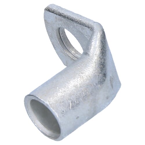 Cembre A19-L12 tube cable lug 90° angled 95mm² M12