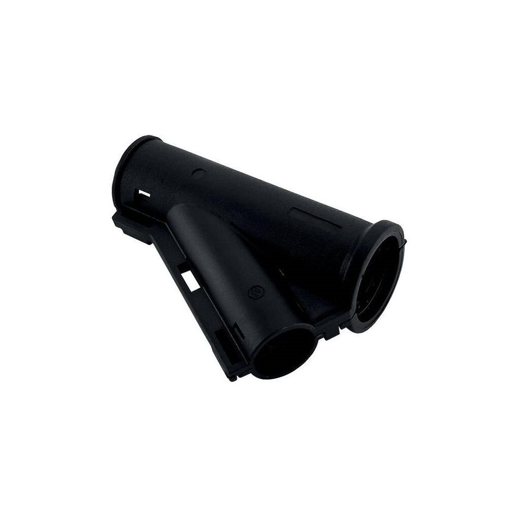 Schlemmer 9817201 Y-distributor form B NW 17-13-17 black