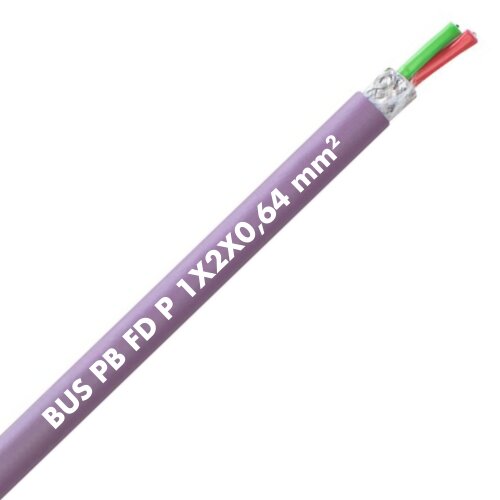 Lapp UNITRONIC BUS CAN FD P