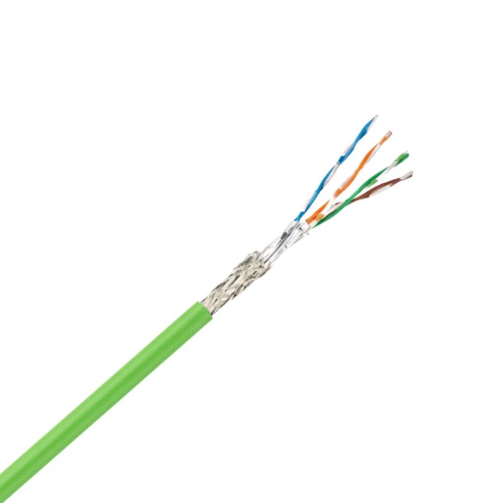 Netzwerkkabel - Lapp 2170934 ETHERLINE Cat.7 FLEX 4x2x26 AWG - Jetzt
