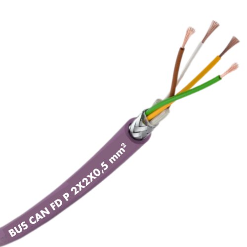 Lapp UNITRONIC BUS CAN FD P