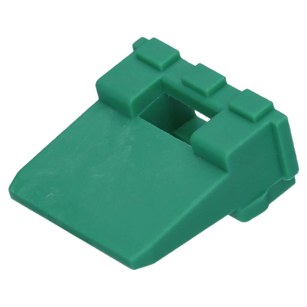Amphenol AW6P Haltekeil für AT04-6P & DT04-6P Stiftgehäuse