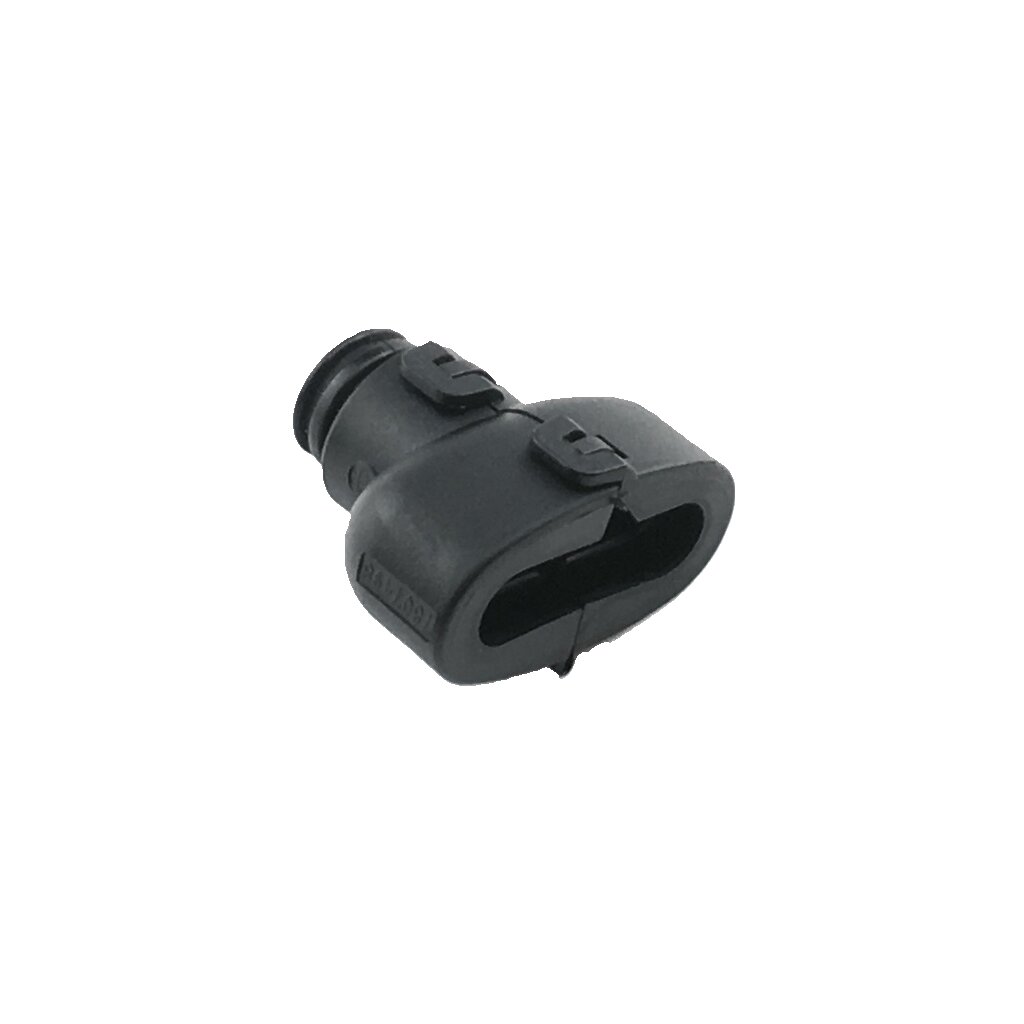 Schlemmer 7807198 Tapa de protección Superseal 4 polos