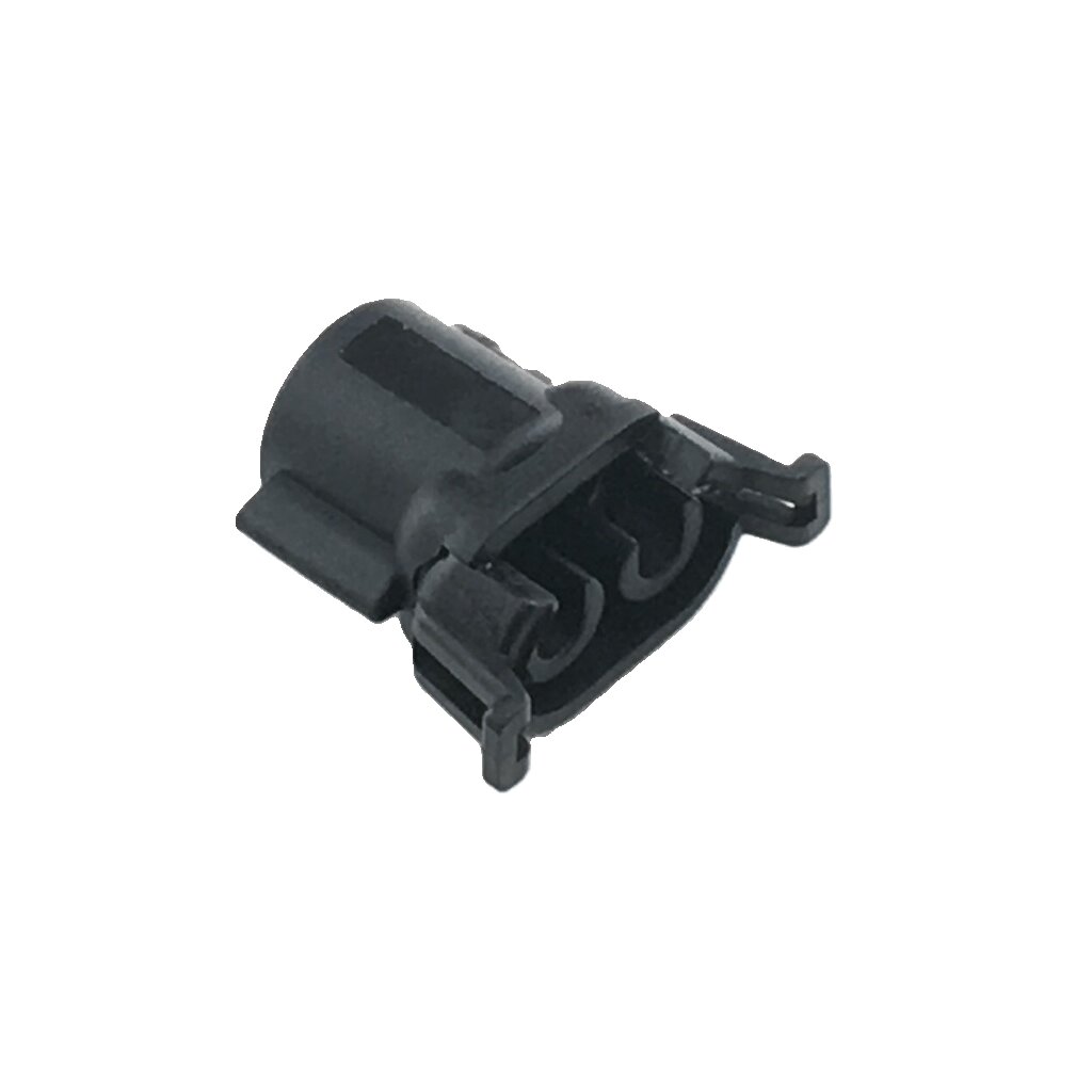 Schlemmer 7807764 Schutzkappe Adapter "Stecker-Kabel-Wellrohr" für St