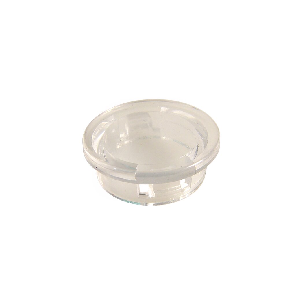 Heyco Transparent Window SNAP-IN Plugs 1305 WP-500