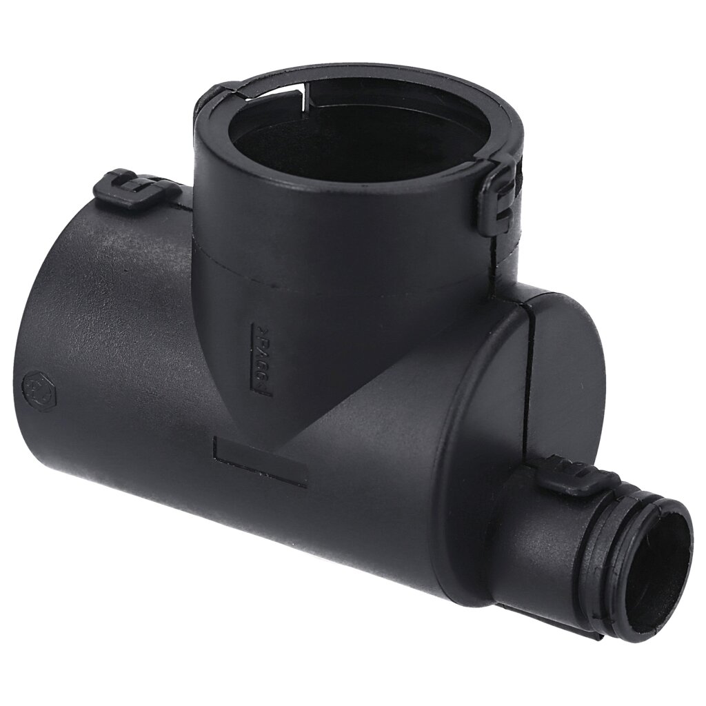 Online bestellen: Schlemmer 9806174 T-Verteiler Form B NW 26-26-10