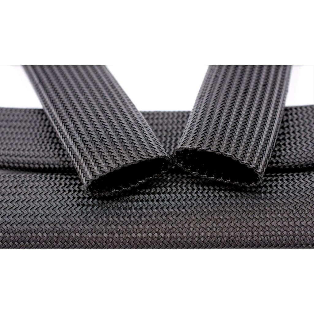 Jetzt kaufen! - Delfingen Textil 1007246 langoflex PA-D BKNO 50mm RPO