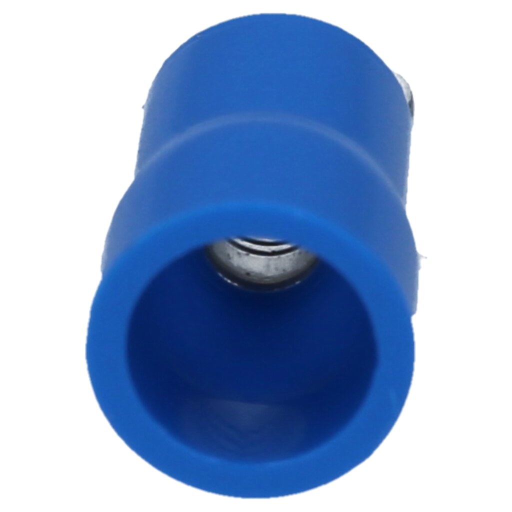 Cembre BF-M3 ring cable lug insulated M3 blue