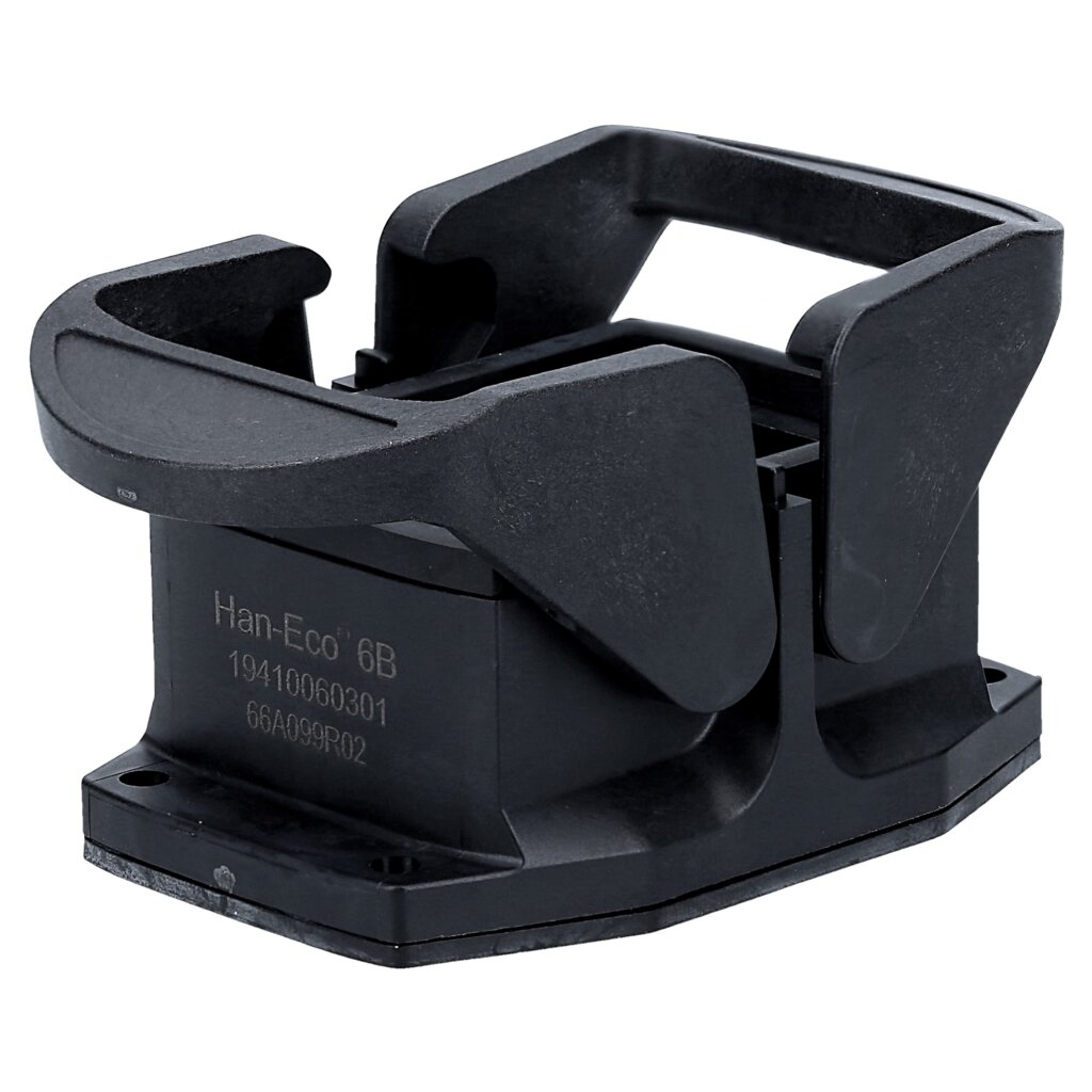 Harting 19410060301 Han-Eco 06B-agg