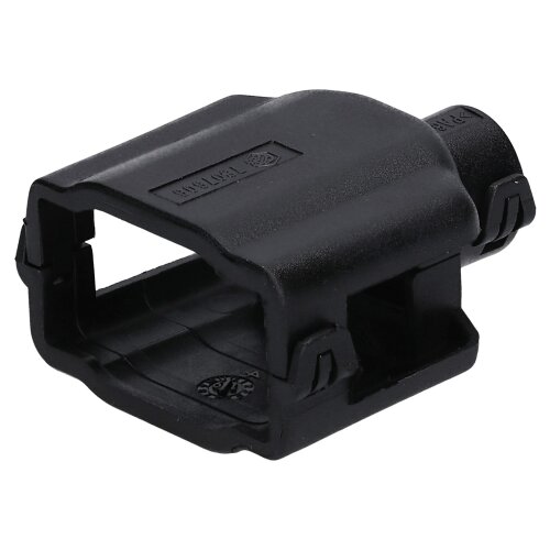 Adapter Schutzkappen für Wellrohr, Seite 2