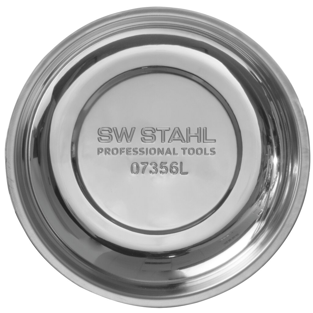 SW-Stahl 07356L Small parts tray, magnetic