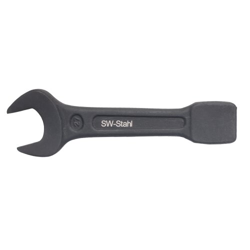 SW-Stahl 00292L Impact spanner, 60 mm